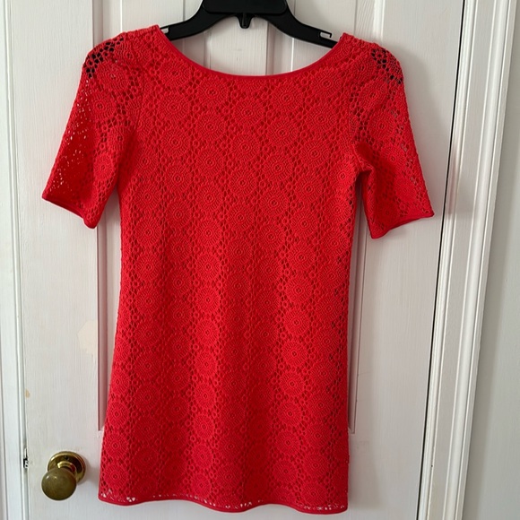 Lilly Pulitzer | Dresses | Lilly Girls Little Topanga Dress | Poshmark
